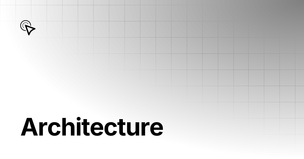 Architecture | One-Click Docs